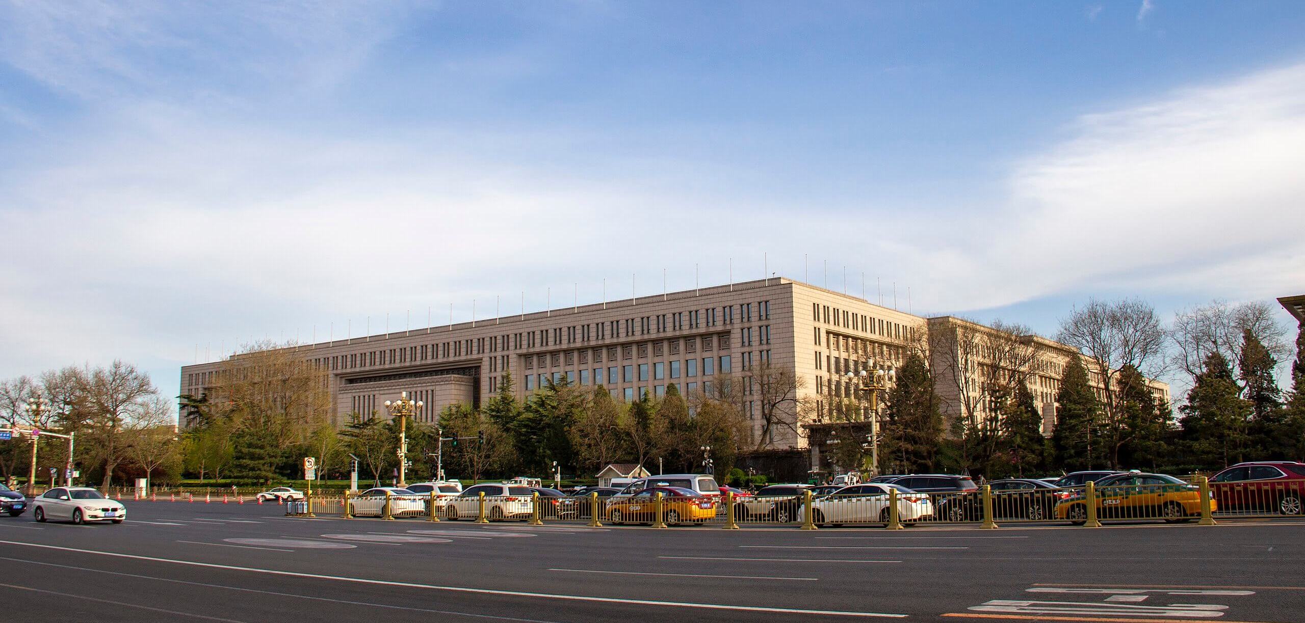 How China’s Spies Fooled an America That Wanted to be Fooled | Lawfare